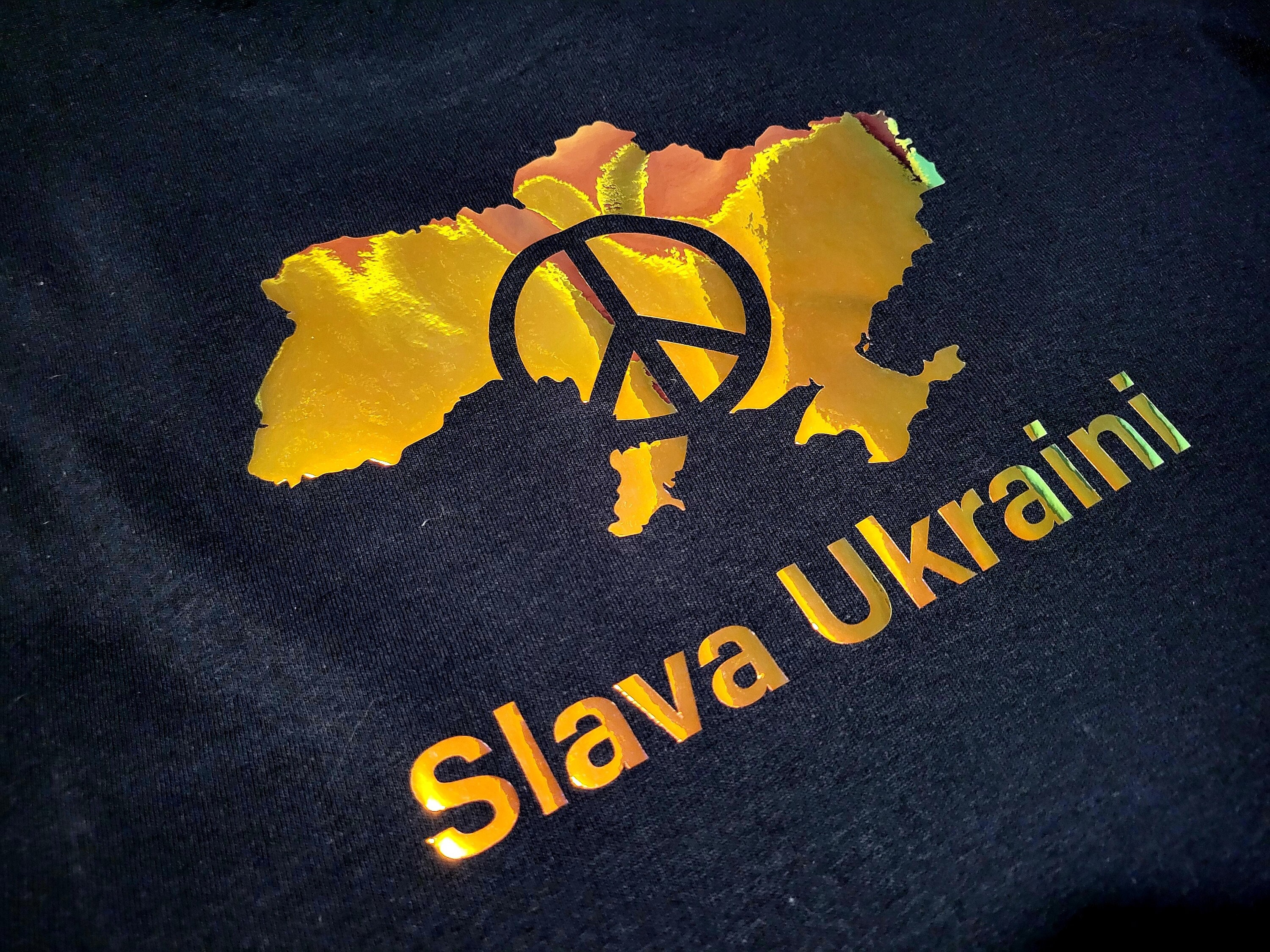 Slava Ukraini Graphics - Etsy