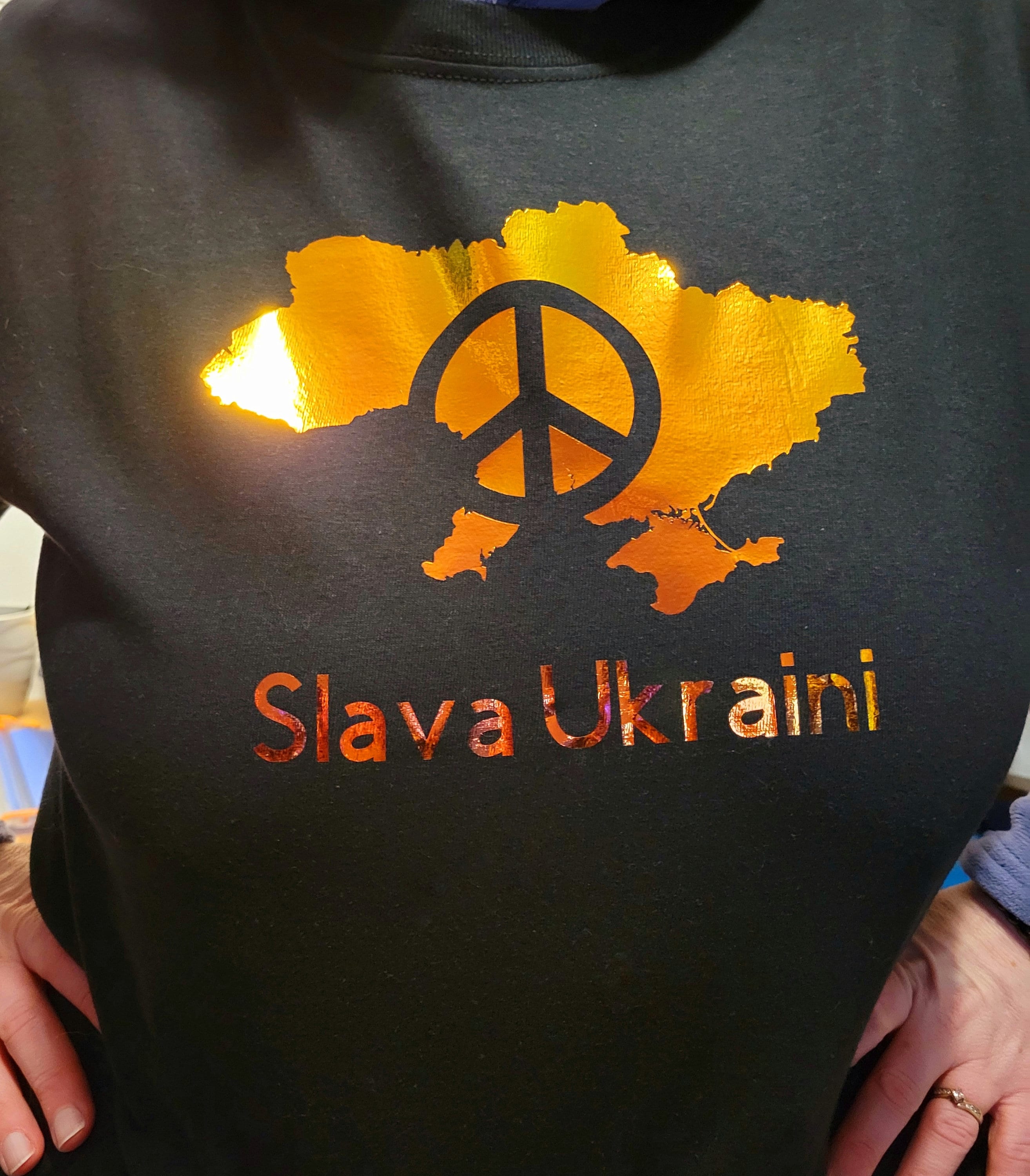 Slava Ukraini Graphics - Etsy