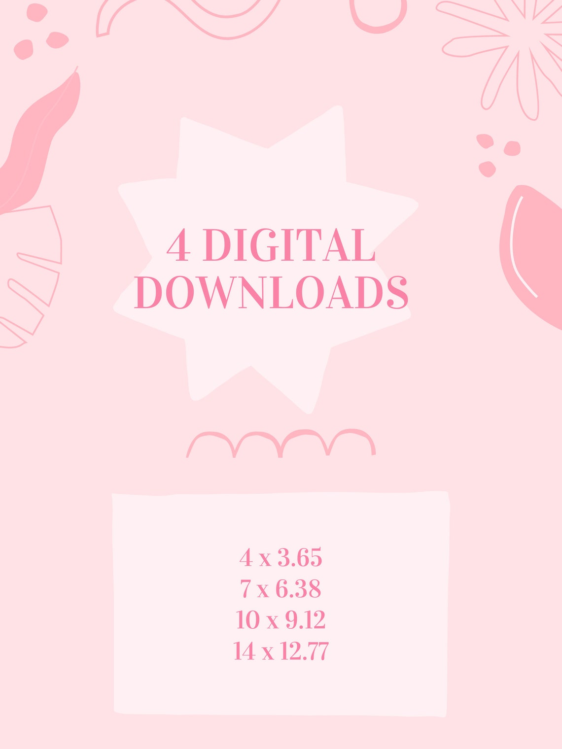 Stations of the Cross Instant Download Printable Stations of the Cross ...