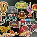 Bollywood Movie Props Bollywood Party Desi Photobooth Props Bollywood ...