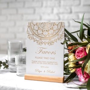 Indian Wedding Sign Bundle Indian Wedding Seating Chart Indian Theme ...