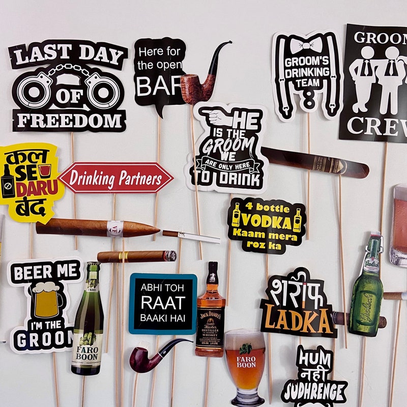 Party Props - Etsy
