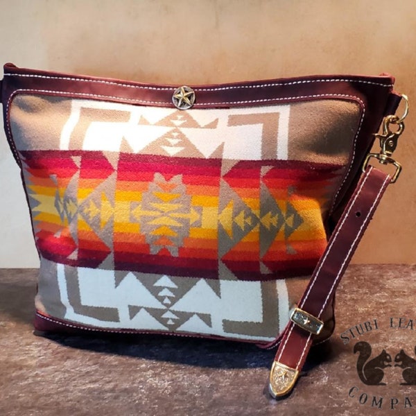 Pendleton Purses - Etsy