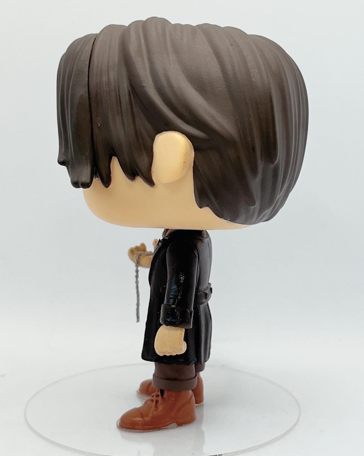 Restocked (styles Will Vary Slightly) Custom Doll/figurine - Inspired ...