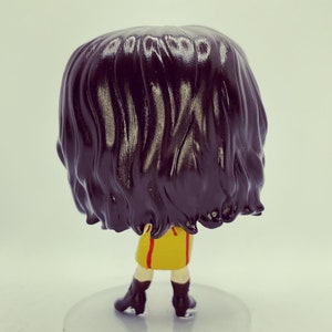 Custom Doll/figurine Inspired by Kat Dennings/max Black - Etsy