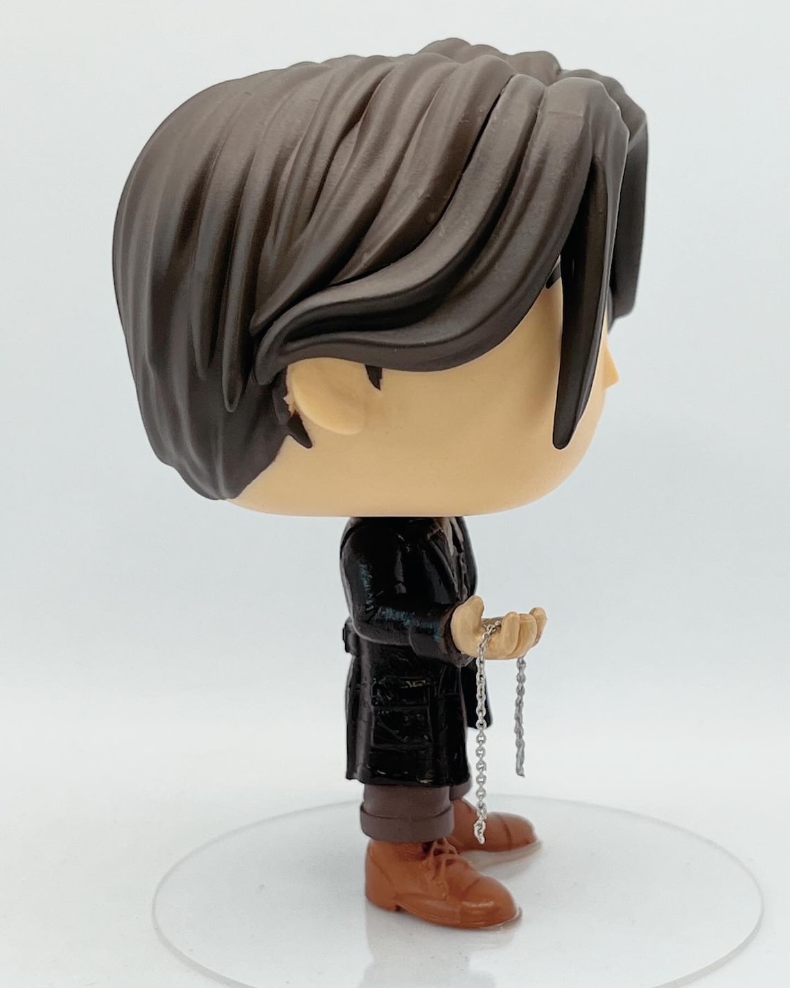 Restocked (styles Will Vary Slightly) Custom Doll/figurine - Inspired ...