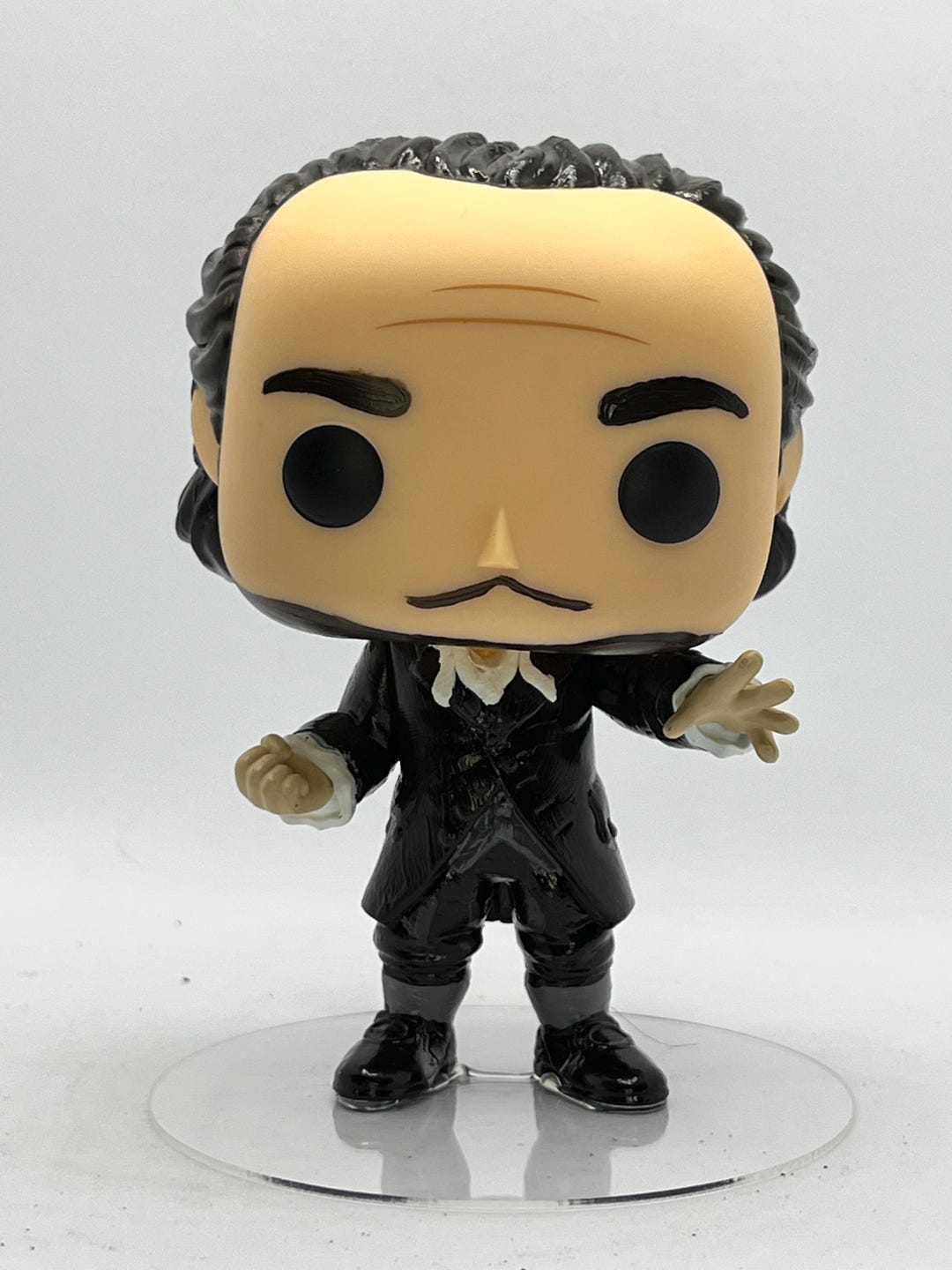 Custom Figure - William Shakespeare - Etsy