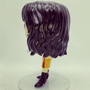 Custom Doll/figurine Inspired by Kat Dennings/max Black - Etsy