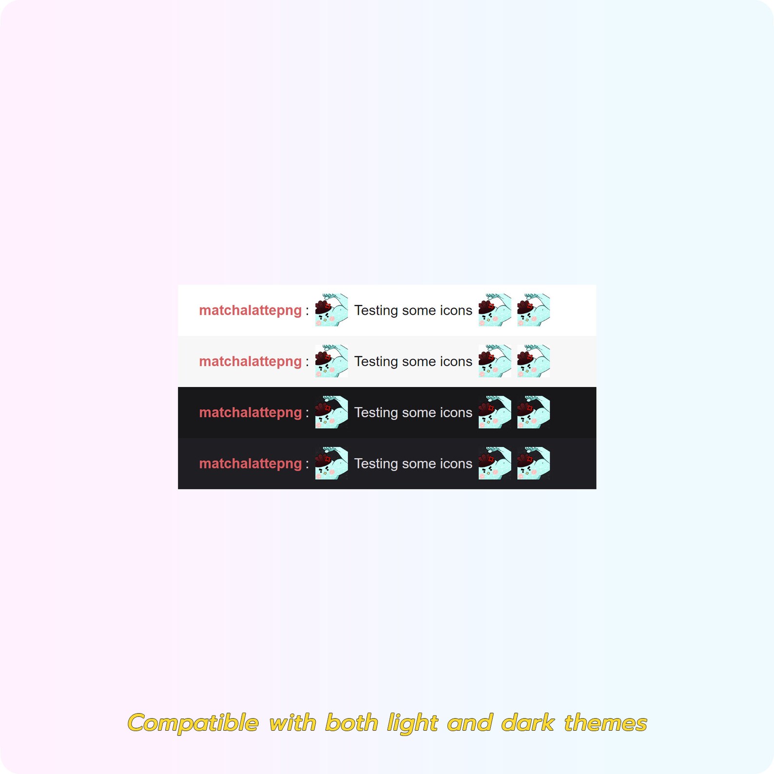 Cursed Scissor Seven Xiao Fei Flex Angy Emote | Premade | Twitch ...