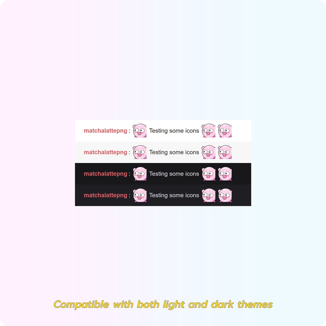 Kirby Meme Pog Funny Emote | Premade | Twitch, Discord, Youtube - Etsy