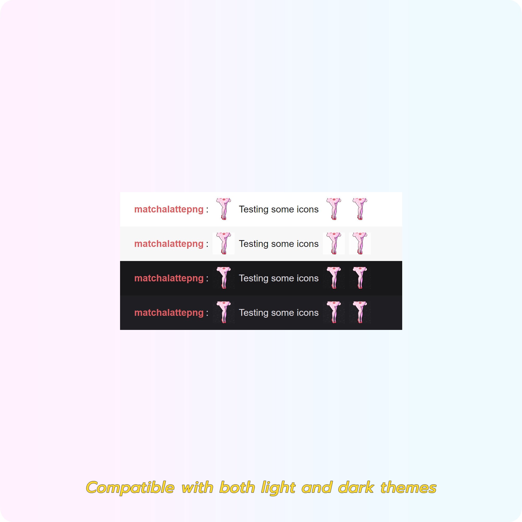 Cursed Kirby Long Legs Emote | Premade | Twitch, Discord, Youtube - Etsy