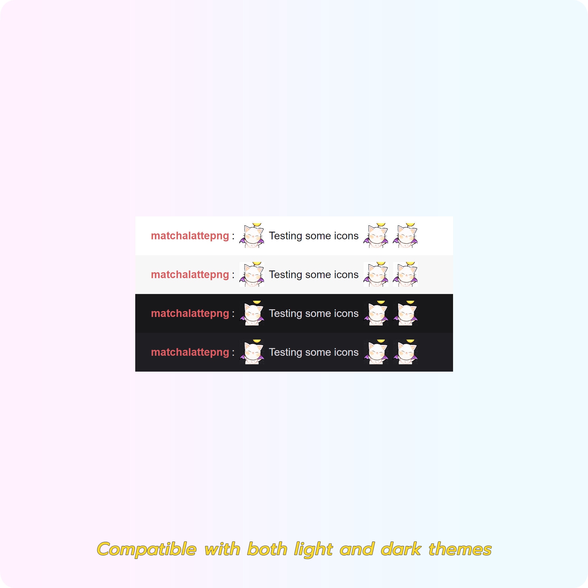 Animated Wiggle Final Fantasy Moogle Dance Excited Cute Kawaii Emote ...