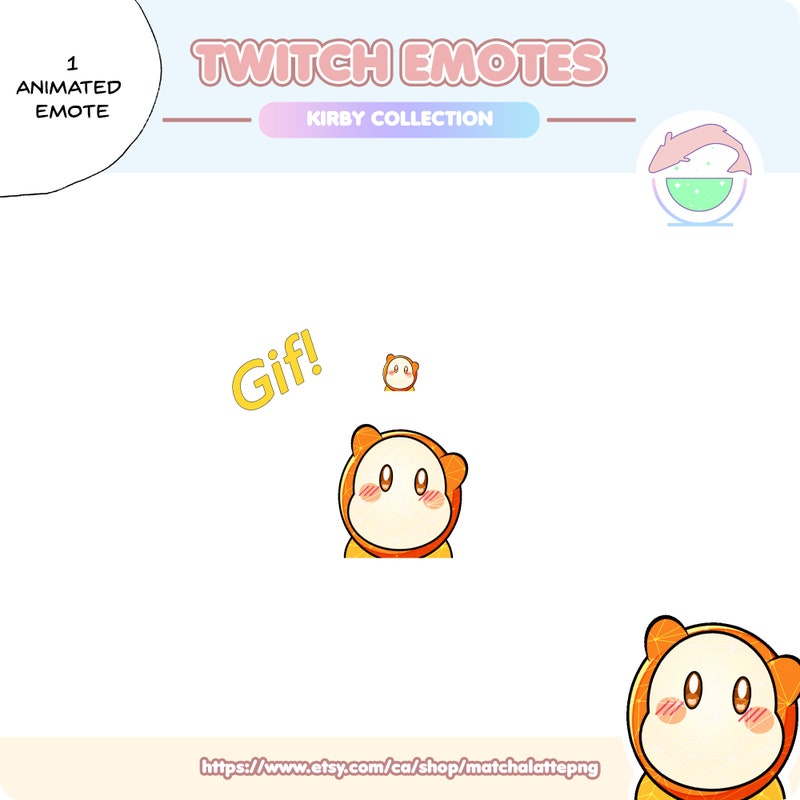 Waddle - Etsy