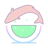 Animated Egg Rain Drop Yoshi Island Super Mario Bros Cute Kawaii Emote ...