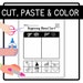 Initial Blend Picture Sort, Beginning Blends Picture Sort, Phonemic ...