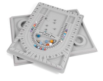 Bead Design Board - Etsy