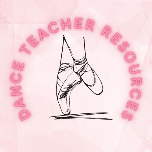 Dance Teacher Lesson Plan / Templates for Dance Studio Owners / Drama ...