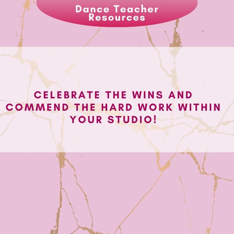 Dance Awards: Ballet, Jazz, Hip Hop Certificates (instant Download) - Etsy