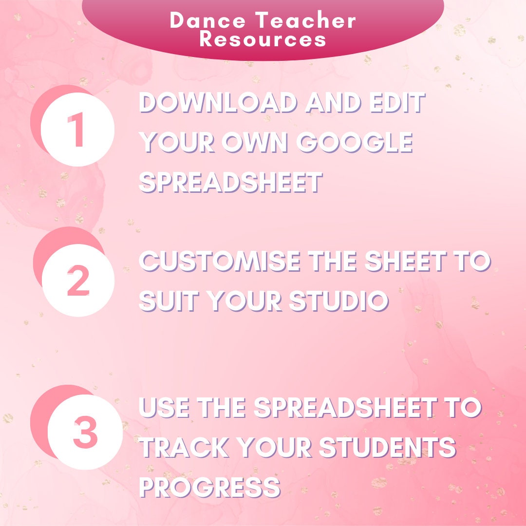 Customizable Jazz Dance Curriculum Download for Teachers - Exam Tracker ... Customizable Jazz Dance Curriculum Download for Teachers - Exam Tracker ...