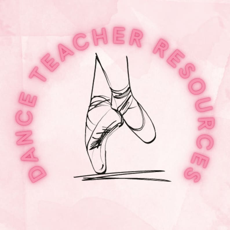 Dance Recital Themes & Song List: Studio Guide (digital Download) - Etsy