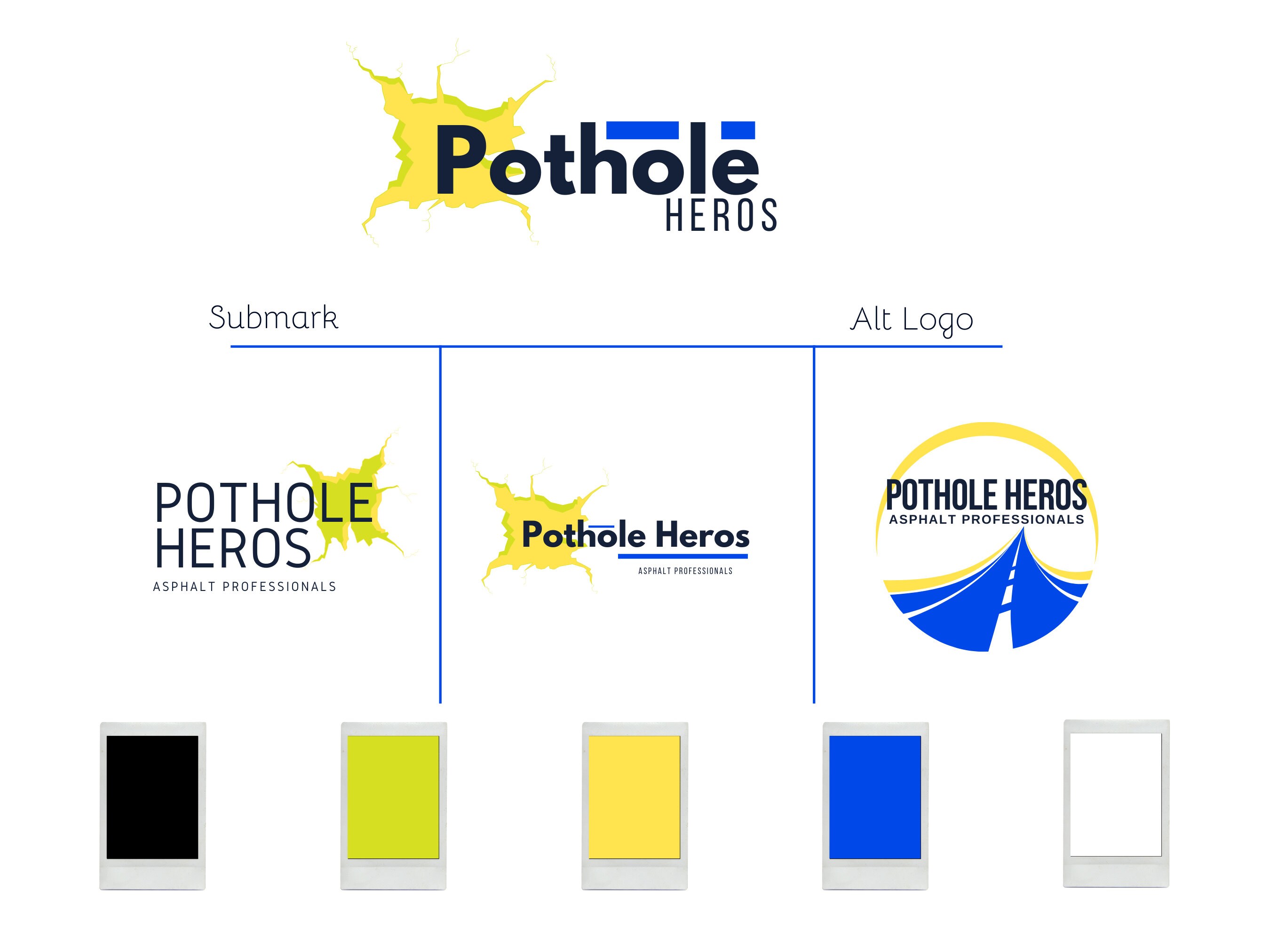 Logo Preview | Pre Made Logo Design | Branding Package | Premade Design ...