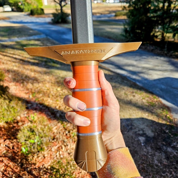 Annabeth Chase Dagger - Etsy