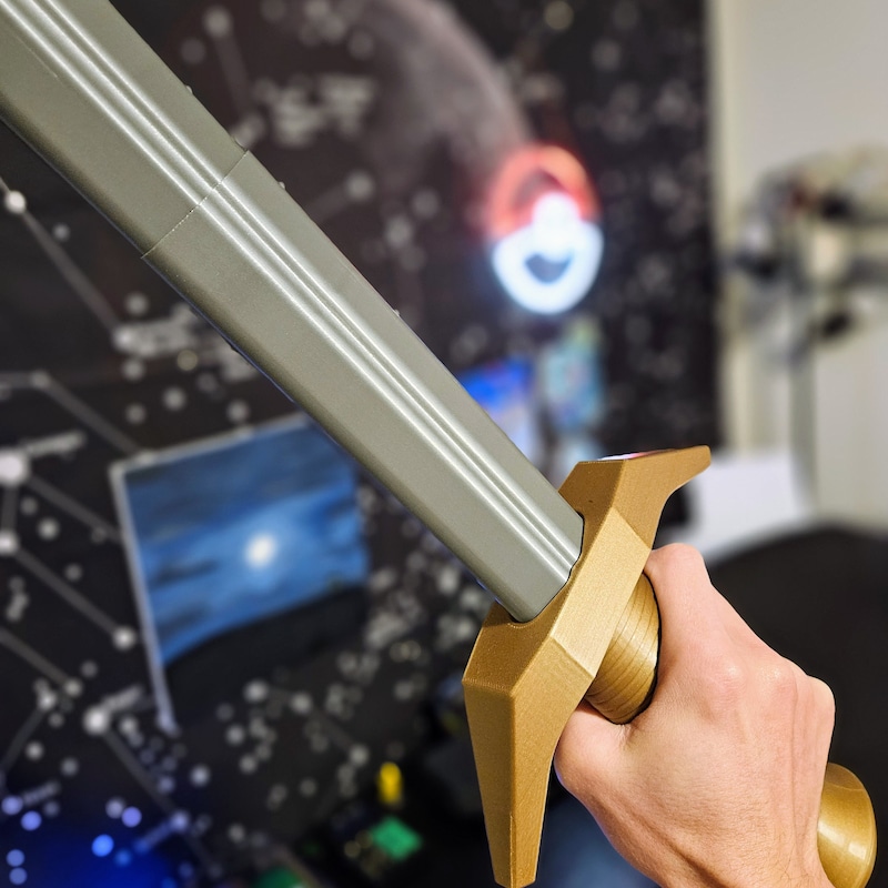 Broadsword Toy - Etsy