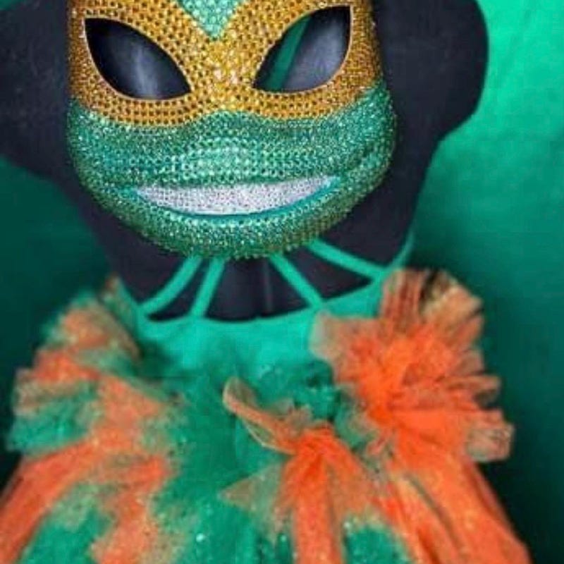 Ninja Turtle Mask - Etsy