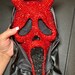 Devil Mask Costume - Etsy