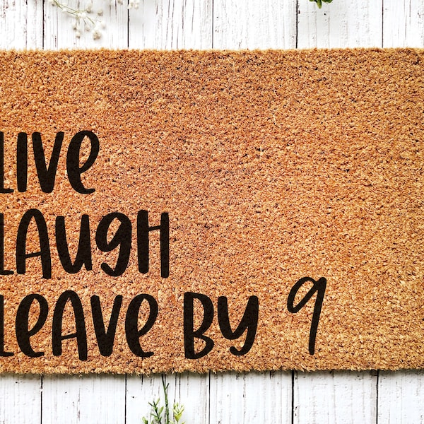 Doormat - Etsy Australia