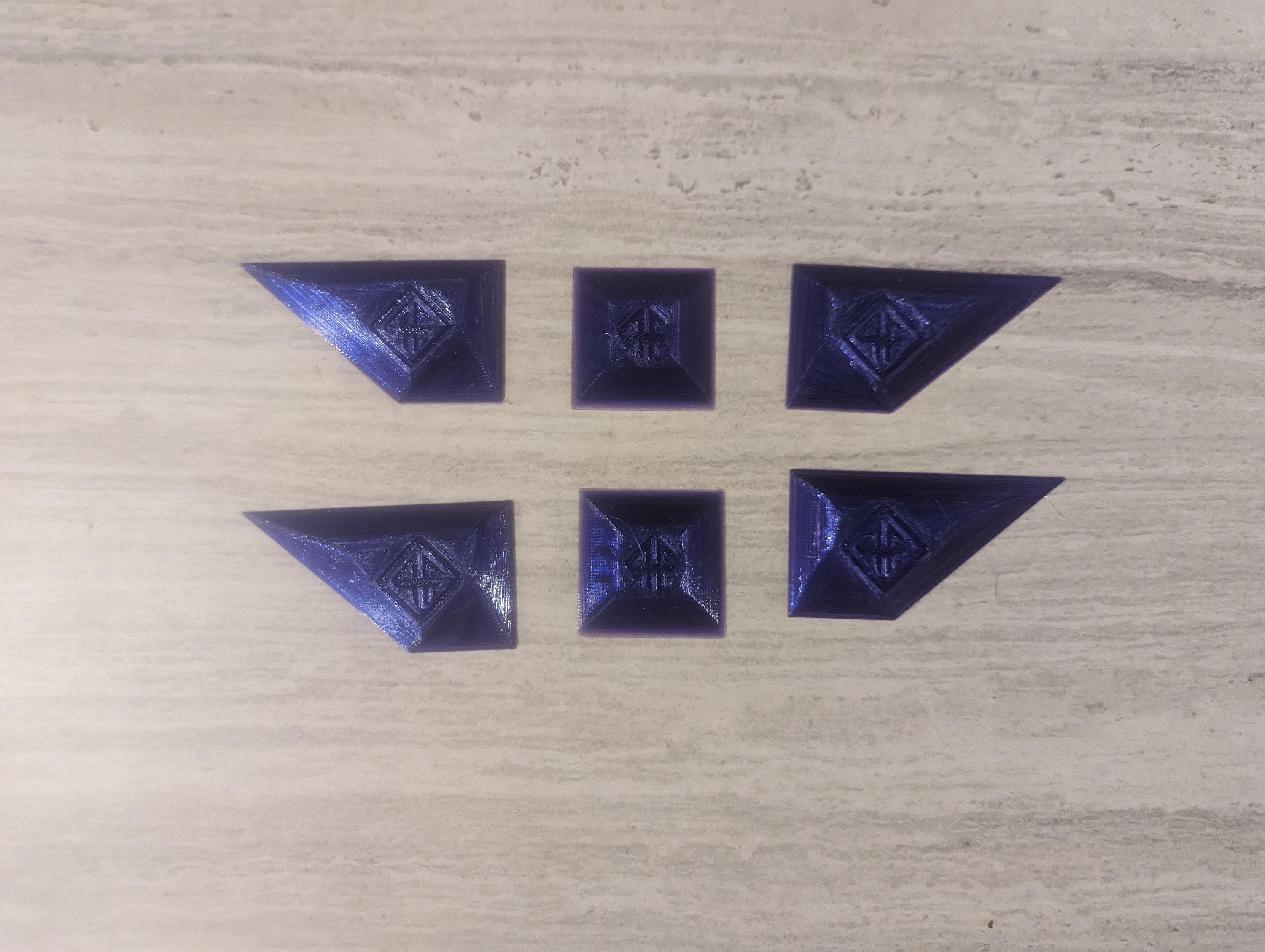 Onewheel XR Rail / Bumper Guards With Centers - Etsy