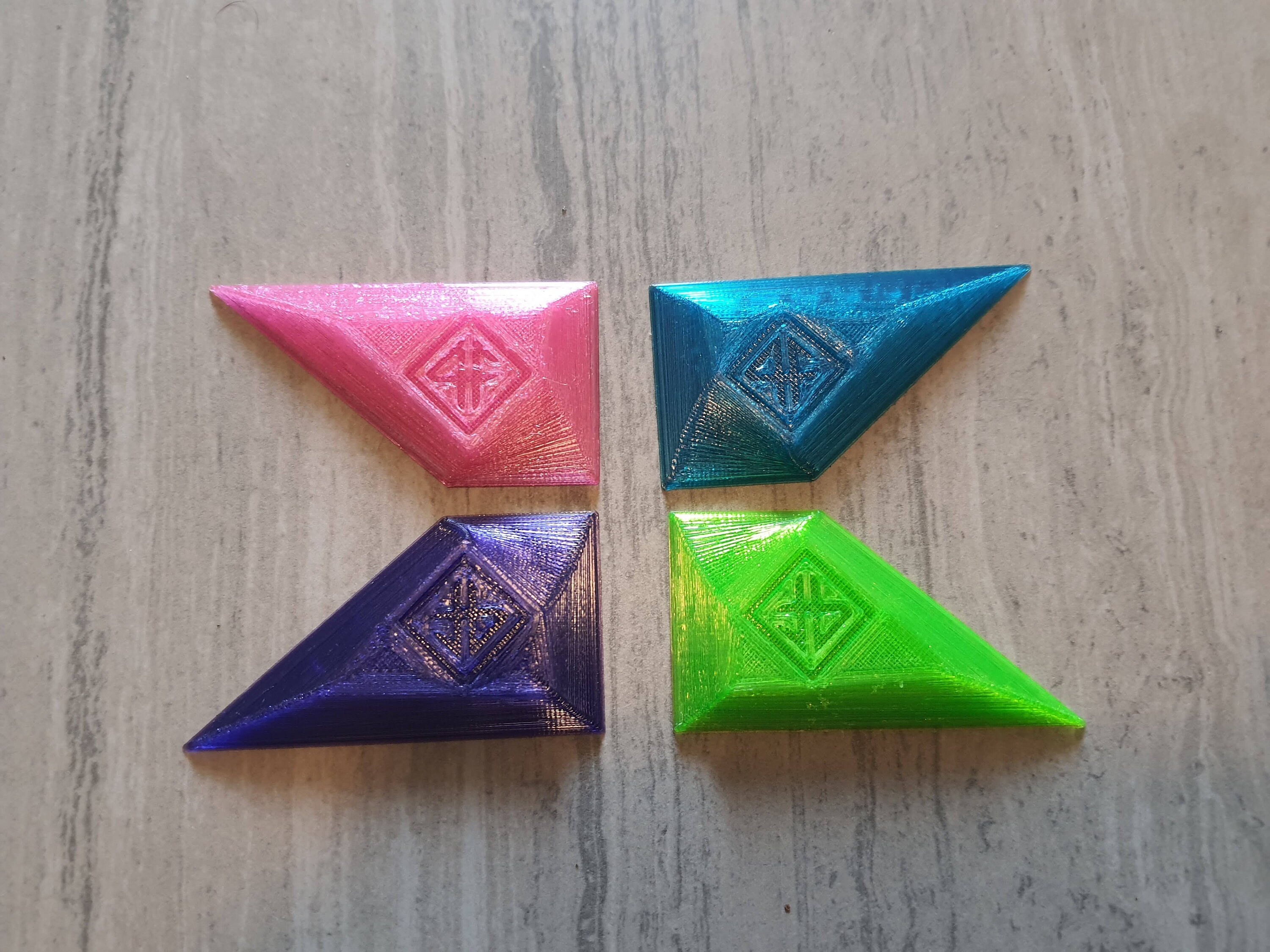 Onewheel XR Rail / Bumper Guards With Centers - Etsy