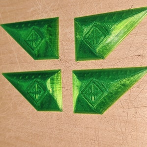 Onewheel XR Rail / Bumper Guards - Etsy