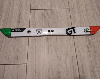 Gt Rail Guards - Etsy