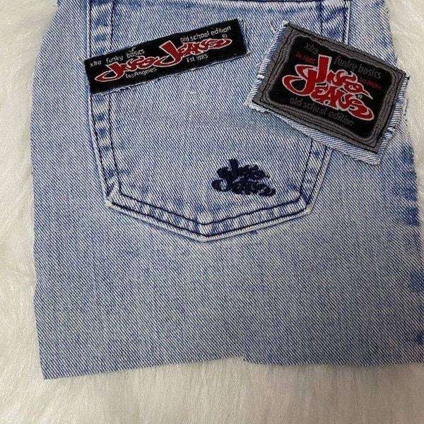 Jnco - Etsy