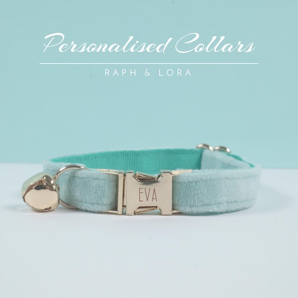 Fancy Dog Collar - Etsy