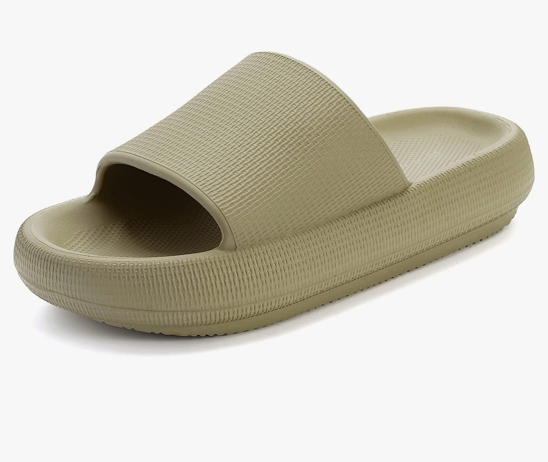 Cloud Slippers - Etsy