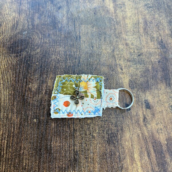 Pocket Prayer Quilt - Etsy