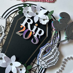 Rip Twenties Cake Topper: Hello 30 Party Decor - Etsy
