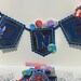 Alien 626 Cake Topper 626 Alien Decoration Space Birthday 626 Birthday ...