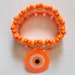 Evil Eye Kandi Bracelets - Etsy
