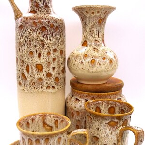 Foster Pottery - Etsy