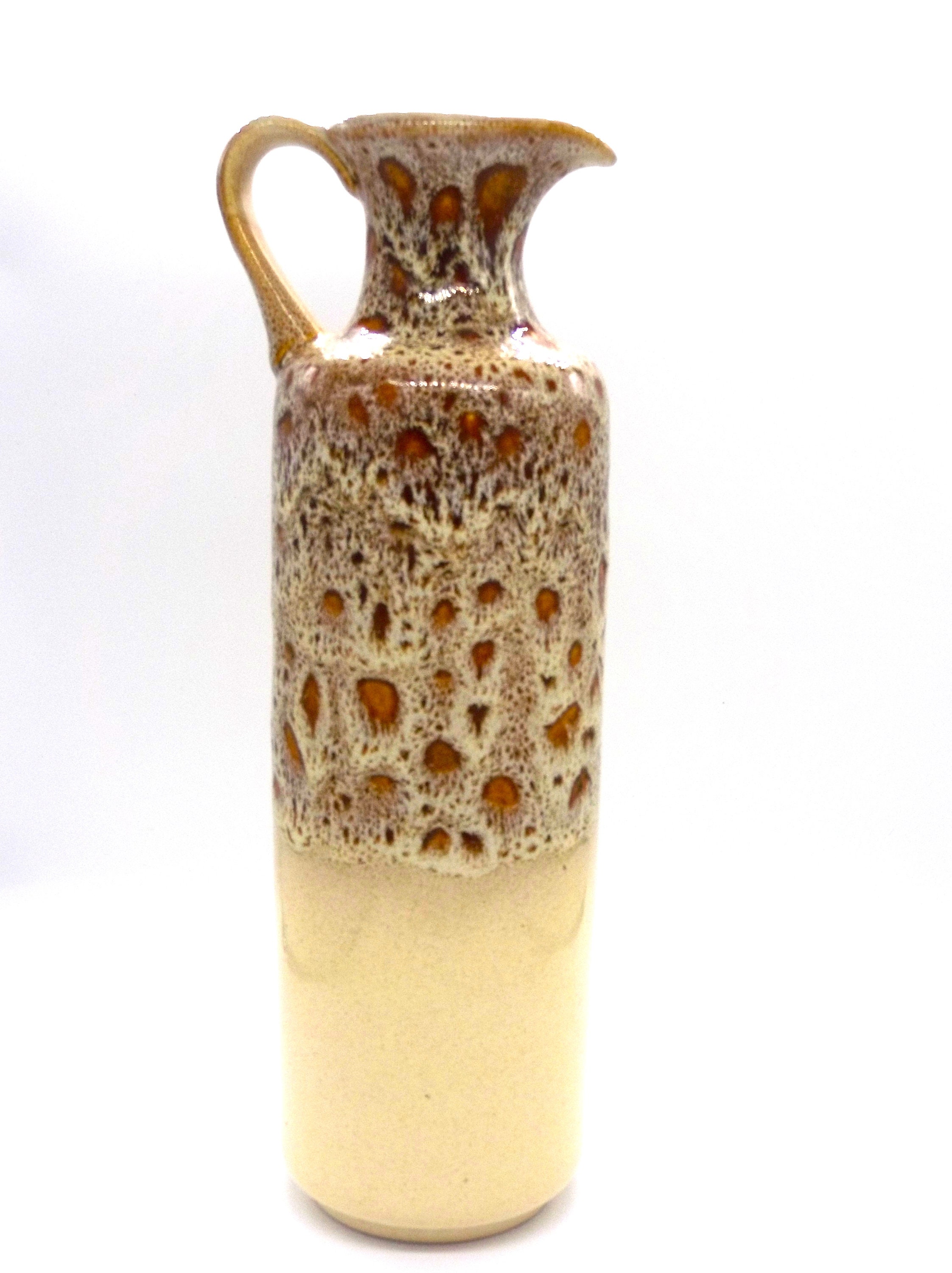 Foster Pottery - Etsy