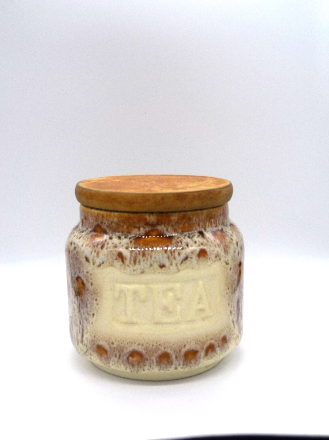 Foster Pottery - Etsy