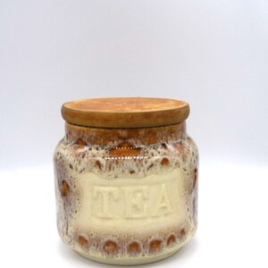 Foster Pottery - Etsy