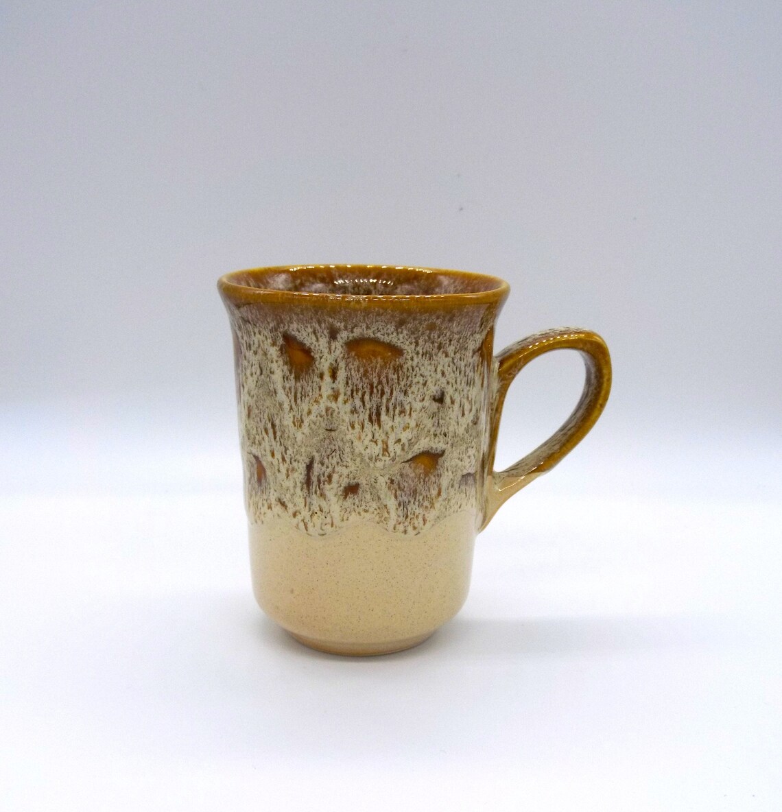Foster Pottery - Etsy
