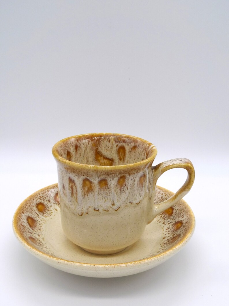 Foster Pottery - Etsy