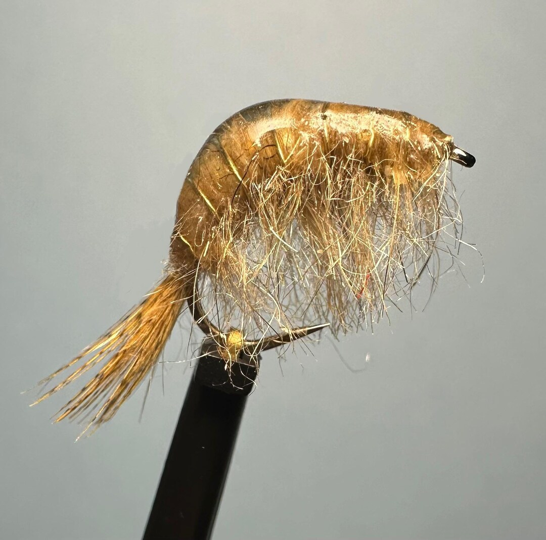 Scud - Tungsten Weighted (fly Fishing / Ice Fishing) - Etsy