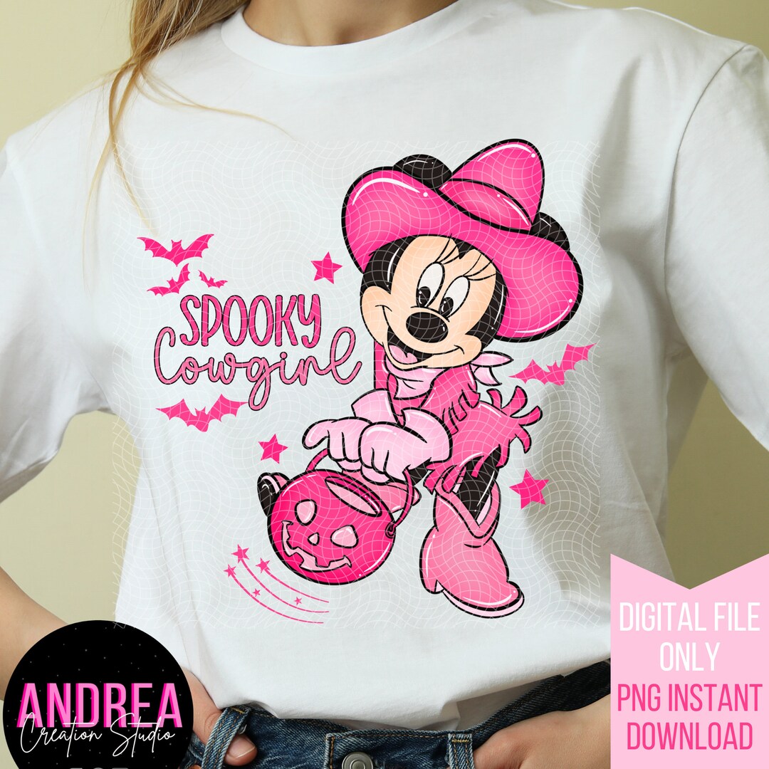 Minnie Mouse Christmas, Minnie PNG, Pink Christmas, Tis the Season ...