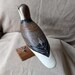 Wildfowler Decoys Plover Bird on a Log - Etsy